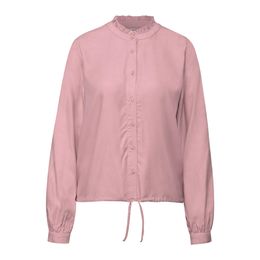 Street One Bluse Damen Gr&ouml;&szlig;e S hellpink
