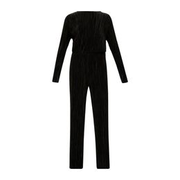 s.Oliver Jumpsuit Damen Gr&ouml;&szlig;e XL schwarz