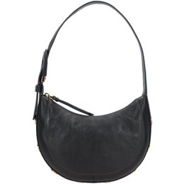Fossil Schultertasche Damen Gr&ouml;&szlig;e One Size schwarz