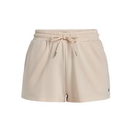 Roxy Shorts 'Surfing By Moonlight' Damen Gr&ouml;&szlig;e 36 beige