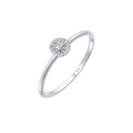 Elli Ring Damen Gr&ouml;&szlig;e 52 silber