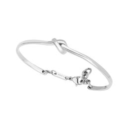Breil Armband Damen Gr&ouml;&szlig;e S silber