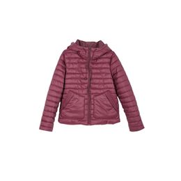 Camomilla Italia Winterjacke 'PETRA' Damen Gr&ouml;&szlig;e 4XL bordeaux