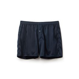Iuman Intimissimi Uomo Boxershorts Herren Gr&ouml;&szlig;e L navy
