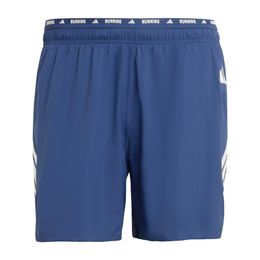 adidas Performance Sportshorts 'Adi365 Formotion' Herren Gr&ouml;&szlig;e XL blau / wei&szlig;