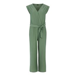 Protest Jumpsuit 'PRTCaron' Damen Gr&ouml;&szlig;e XS gr&uuml;n