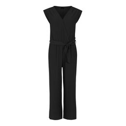 Protest Jumpsuit 'PRTCaron' Damen Gr&ouml;&szlig;e M schwarz