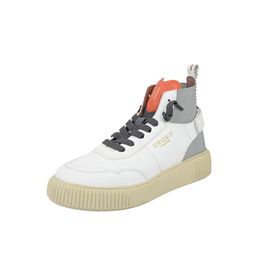 CRICK IT Crickit Sneaker ' REBEKA ' Damen Gr&ouml;&szlig;e 38 wei&szlig;