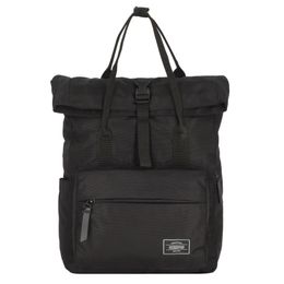 American Tourister Rucksack 'Urban Groove' Herren Gr&ouml;&szlig;e One Size schwarz