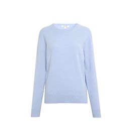 Marks & Spencer Marks & Spencer Pullover Damen Gr&ouml;&szlig;e XL hellblau