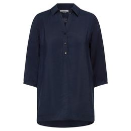 Cecil Bluse Damen Gr&ouml;&szlig;e M blau