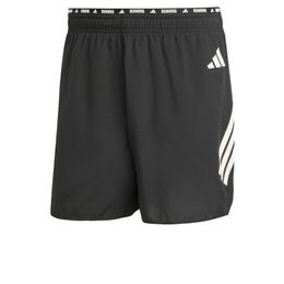 adidas Performance Sportshorts 'Adi365 Formotion' Herren Gr&ouml;&szlig;e XS schwarz / wei&szlig;