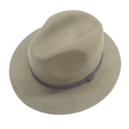 Chaplino Hut Herren Gr&ouml;&szlig;e 56 beige