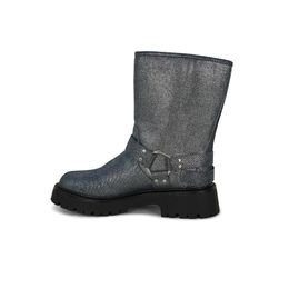 Findlay Stiefeletten 'ROGUE' Damen Gr&ouml;&szlig;e 36 anthrazit Winterschuhe