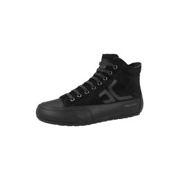 Candice Cooper Sneaker 'Plus Fur CC' Damen Gr&ouml;&szlig;e 42 schwarz