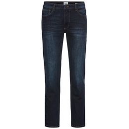 Camel Active Jeans Herren Gr&ouml;&szlig;e 40 dunkelblau