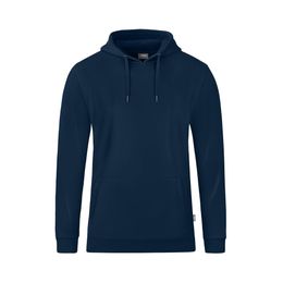 Jako Sportsweatshirt Jungen Gr&ouml;&szlig;e 140 navy