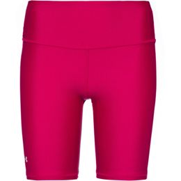 Under Armour Sportshorts Damen Gr&ouml;&szlig;e M fuchsia