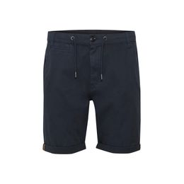 !Solid Hose 'Laris' Herren Gr&ouml;&szlig;e 35/36 navy