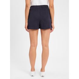 Marc O'Polo Marc O'polo Shorts Damen Gr&ouml;&szlig;e 44 marine