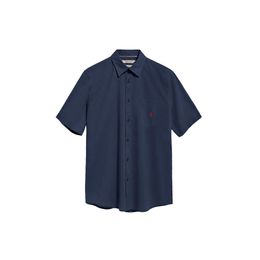 Polo Club Hemd ' ' Herren Gr&ouml;&szlig;e XL navy