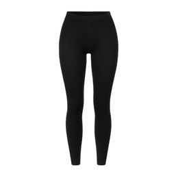C&city Leggings Damen Gr&ouml;&szlig;e XXXL schwarz