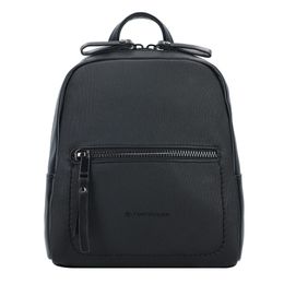 Tom Tailor Rucksack 'Tamara' Damen Gr&ouml;&szlig;e One Size schwarz