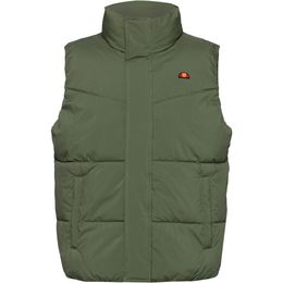 Ellesse Weste Herren Gr&ouml;&szlig;e M khaki