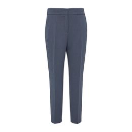 s.Oliver BLACK LABEL Hose Damen Gr&ouml;&szlig;e 34 dunkelblau