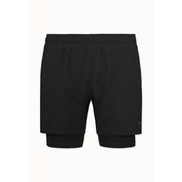 SNOCKS Sporthose Herren Gr&ouml;&szlig;e 4XL schwarz