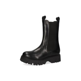 Melvin & Hamilton Melvin & Hamilton Chelsea Boots 'Thelia 3' Damen Gr&ouml;&szlig;e 40 schwarz Winterschuhe