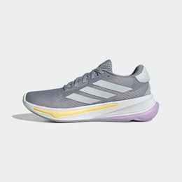 adidas Performance Laufschuh 'Supernova Ease' Damen Gr&ouml;&szlig;e 41 honig / grau / hellgrau / flieder