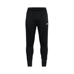 Jako Sporthose Herren Gr&ouml;&szlig;e M schwarz / wei&szlig;