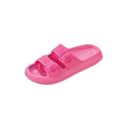 Beco The World Of Aquasports Badeschuhe 'Airkiss-Leisure' Damen Gr&ouml;&szlig;e 37 pink
