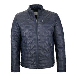 Bugatti &Uuml;bergangsjacke '102' Herren Gr&ouml;&szlig;e M navy