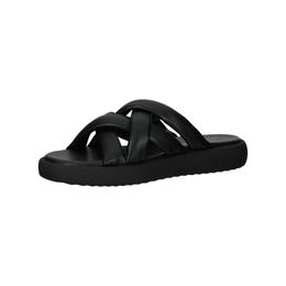 Salamander Pantolette Damen Gr&ouml;&szlig;e 36 schwarz