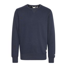 !Solid Sweatshirt ' SDCHAD ' Herren Gr&ouml;&szlig;e XXXL blau