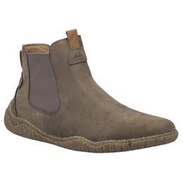 Josef Seibel Chelsea Boots Damen Gr&ouml;&szlig;e 37 sepia Winterschuhe