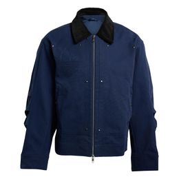 adidas originals Jacke 'Premium Essentials' Herren Gr&ouml;&szlig;e XL navy