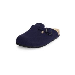 vitaform Clogs Damen Gr&ouml;&szlig;e 49 marine