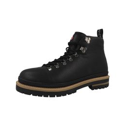 Nobrand Schn&uuml;rboots 'Bold 2' Herren Gr&ouml;&szlig;e 45 schwarz