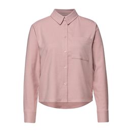 Street One Bluse Damen Gr&ouml;&szlig;e XS altrosa