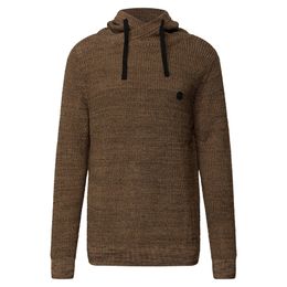 Street One Men Pullover Herren Gr&ouml;&szlig;e M braunmeliert