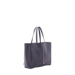 Viola Castellani Schultertasche Damen Gr&ouml;&szlig;e One Size marine