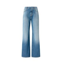 Pinko Jeans Damen Gr&ouml;&szlig;e 24 blau