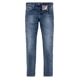 Bruno Banani Jeans Herren Gr&ouml;&szlig;e 28 blau