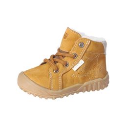 Pepino Snowboots Jungen Gr&ouml;&szlig;e 26 safran