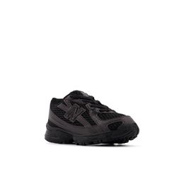 New Balance Sneaker Jungen Gr&ouml;&szlig;e 27.5 schwarz