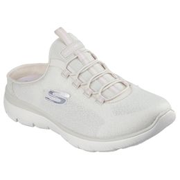Skechers Sneaker 'Sabot' Damen Gr&ouml;&szlig;e 38 naturwei&szlig;