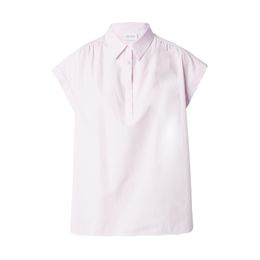 comma, Comma Casual Identity Bluse Damen Gr&ouml;&szlig;e XL pastellpink